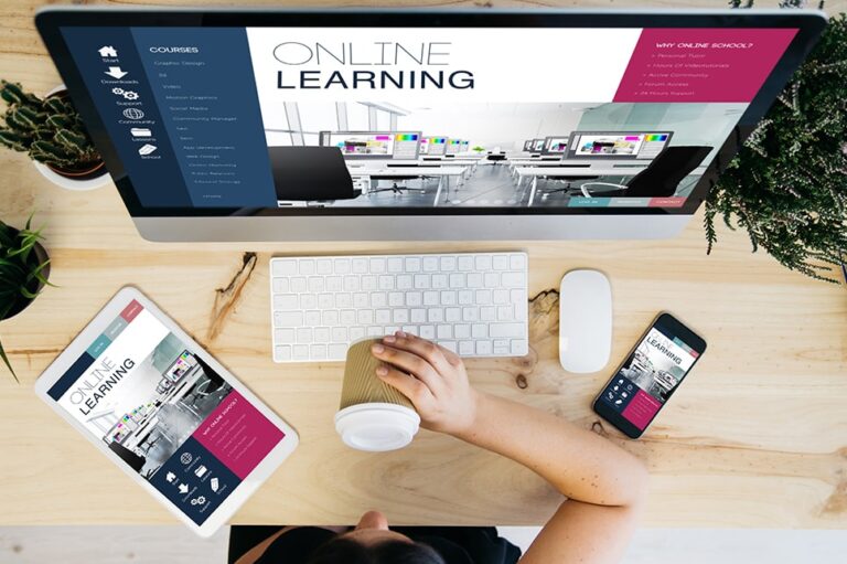 Responsive Learning – Ventura eLearning