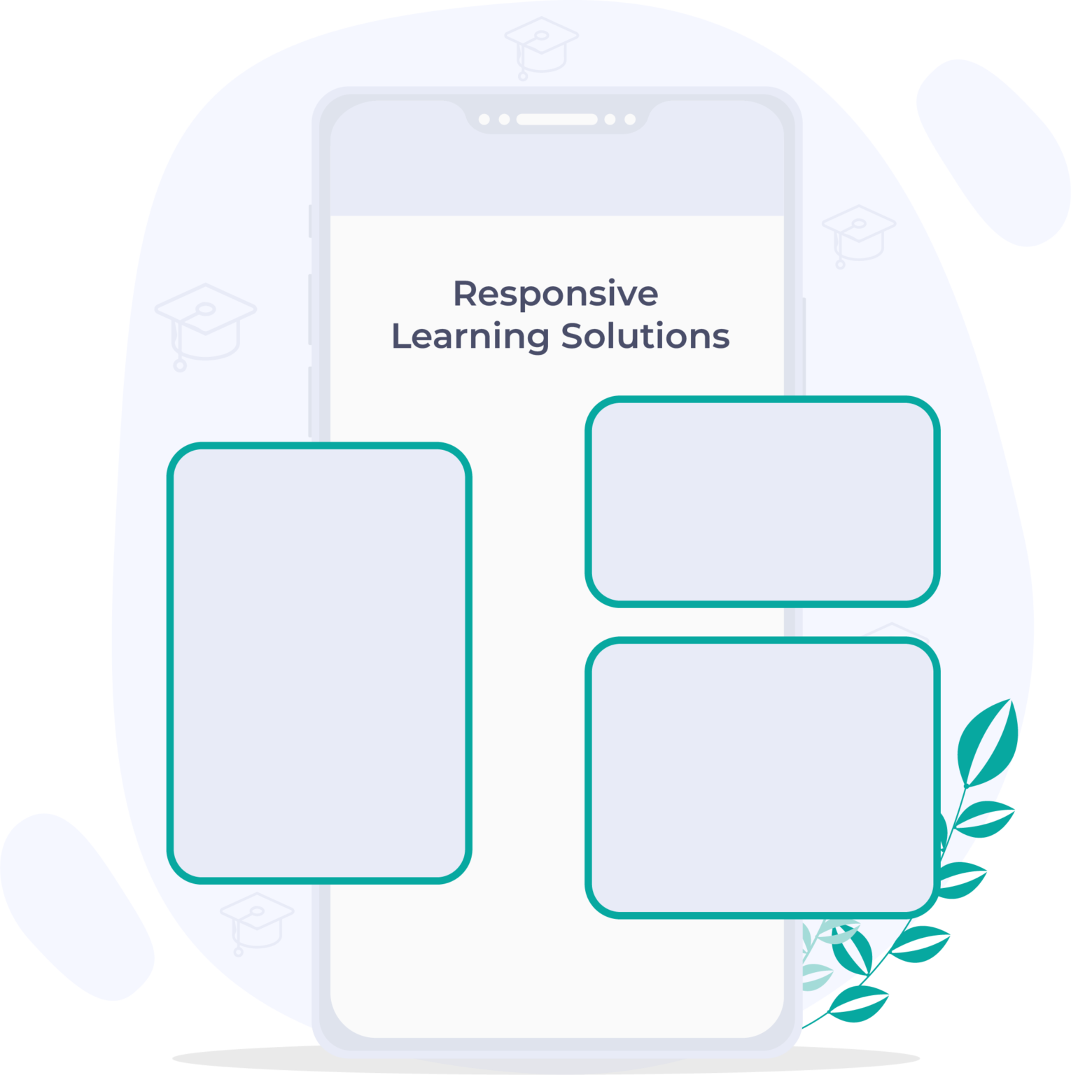 Responsive eLearning Solutions | Ventura Learning
